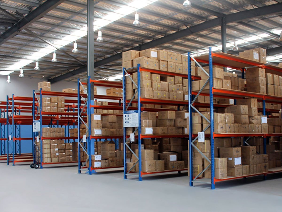 #1 Secure Thailand Storage Services | Short Term - Long Term