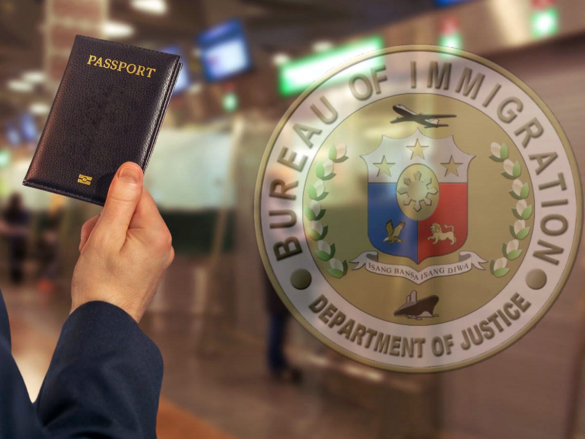 Philippines Visa | Immigration Services in Philippines
