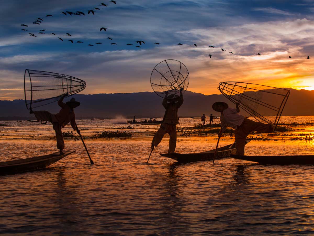 Worldwide Mobility Solutions 🌏 | Asia Relocation