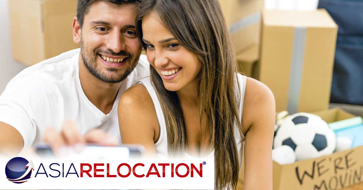 Moving to El Salvador | Asia Relocation