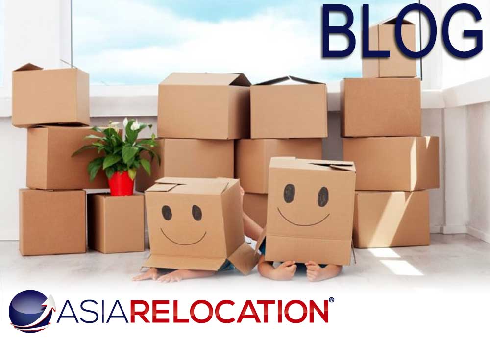 Blog ASIA RELOCATION | About Moving and Relocation