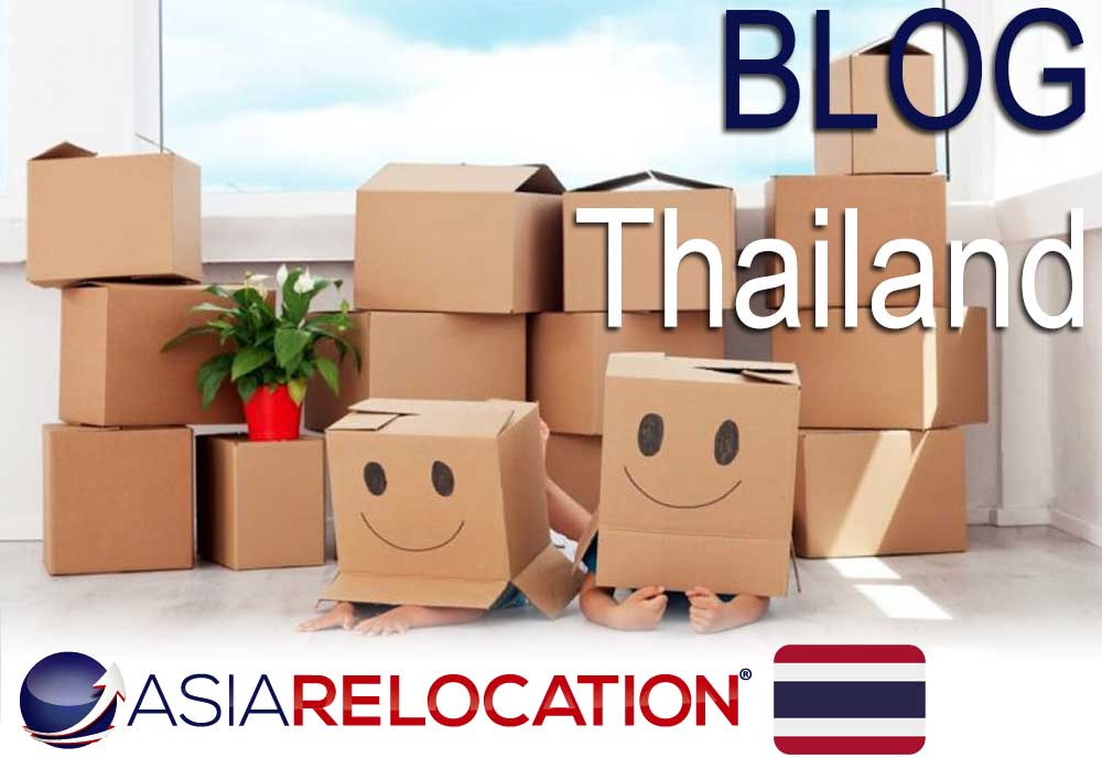Blog Asia Relocation Thailand | Tips & News